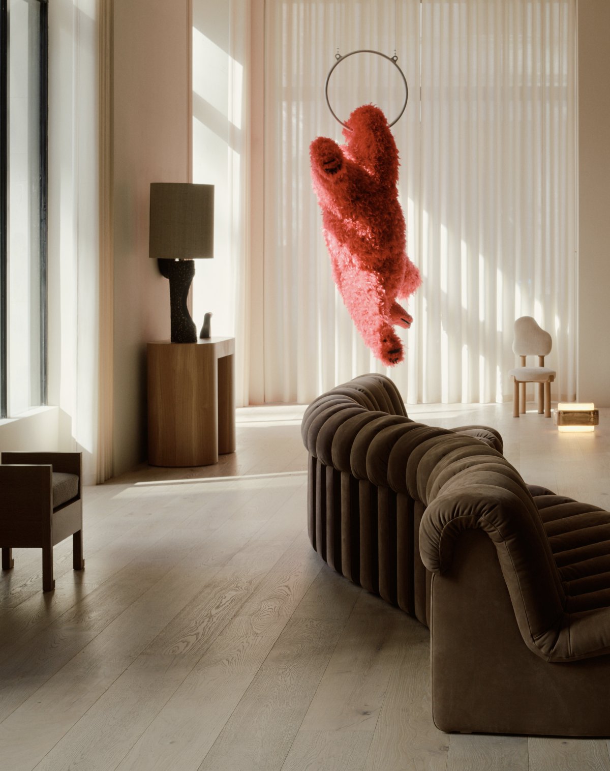 YinjiSpace - STUDIOTWENTYSEVEN x STUDIOTWENTYSEVEN NYC Gallery